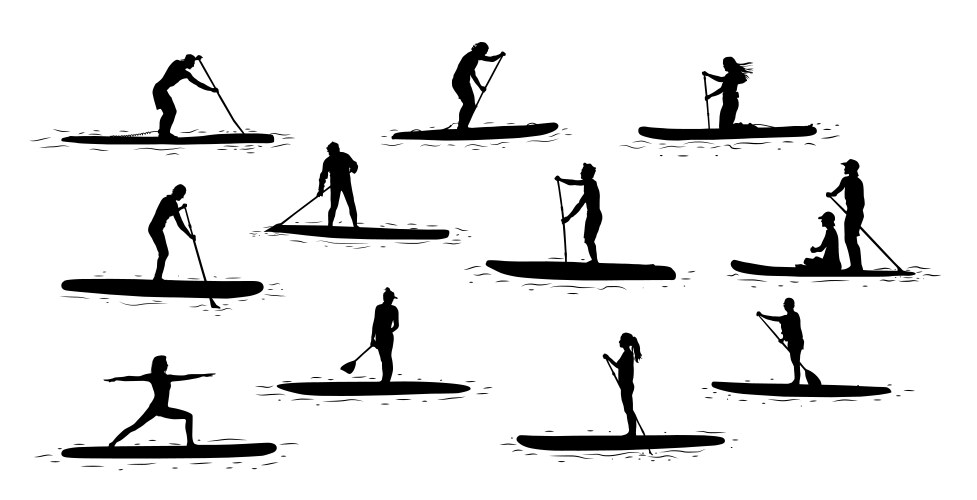 Sup Vector Images (over 1,500)