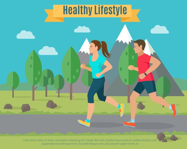 Healthy Vector Images (over 2 million)