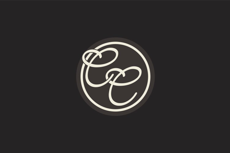 Monogram Cc Vector Images (over 2,200)