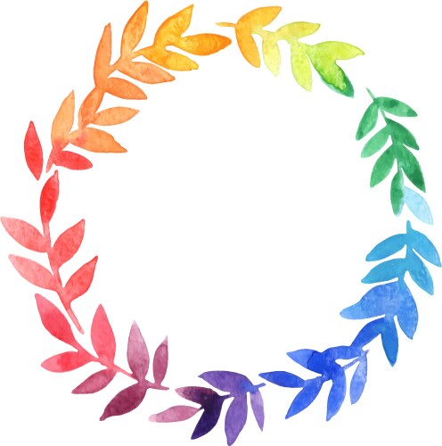 Rainbow Rectangle Vector Images (over 10,000)