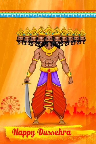 Ravan Vector Images (over 2,000)