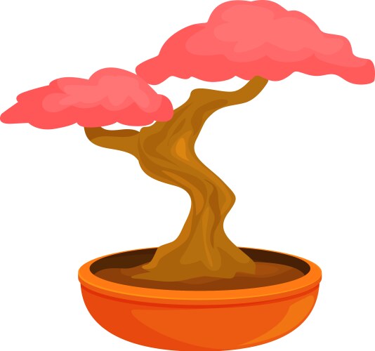 Bonsai Drawing Vector Images (over 980)