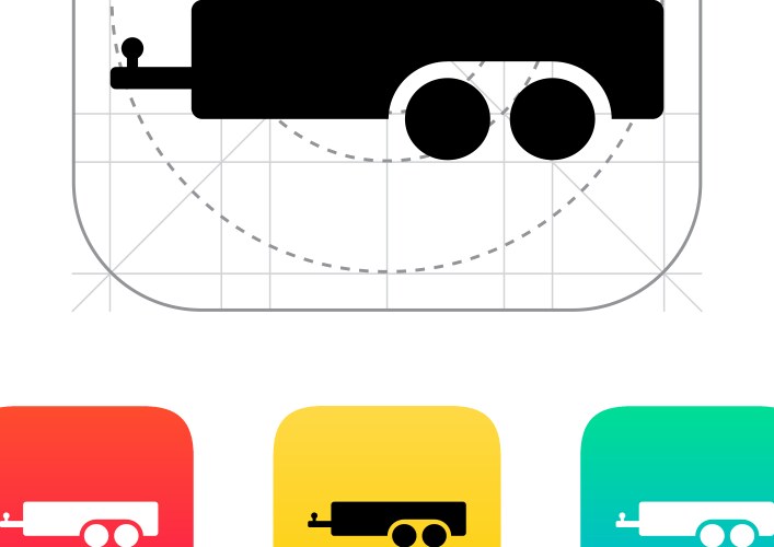 Trailer Vector Images (over 52,000)