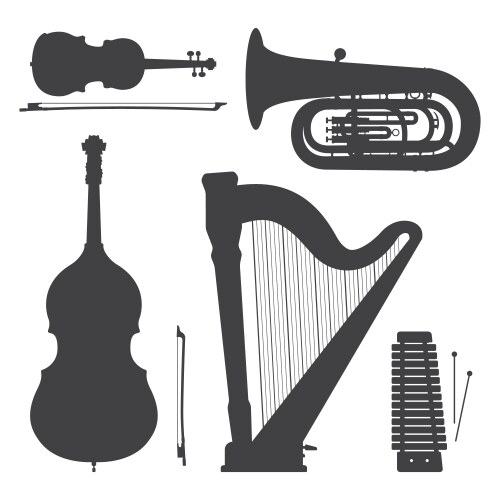Instruments Vector Images (over 640,000)