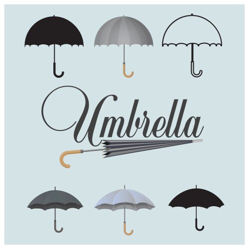 Umbrella Vector Images (over 150,000)