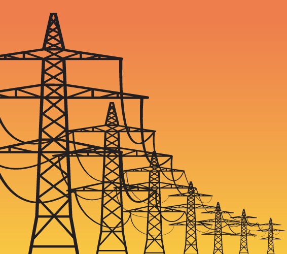 Electricity Vector Images (over 1 million)