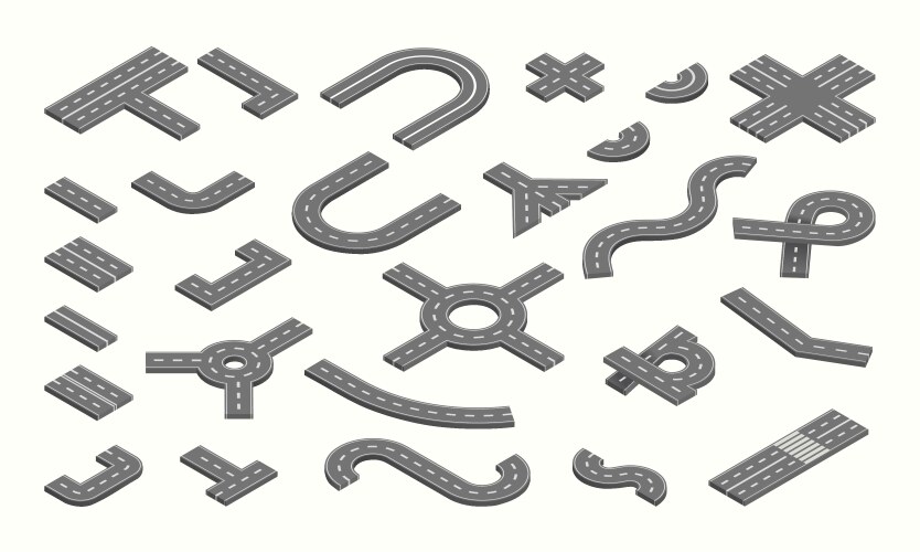 Car Segments Vector Images (over 310)