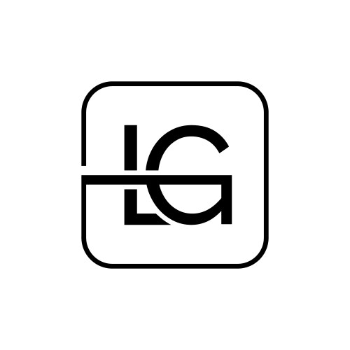 Letter Lg Logo Vector Images (over 2,300)