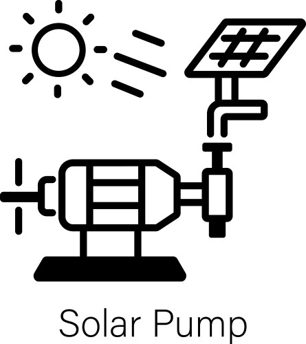 Solar Pump Vector Images (over 1,400)