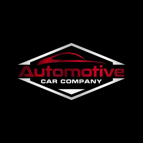 Motor shop logos Vector Images & Graphics for Commercial Use | VectorStock