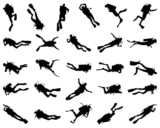 Scuba Vector Images (over 38,000)