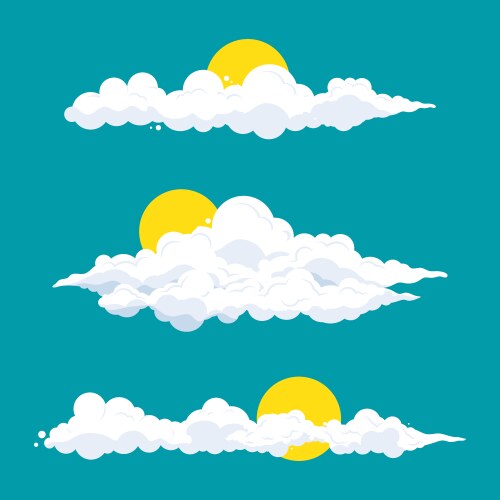 Cloud Cartoon Vector Images (over 210,000)