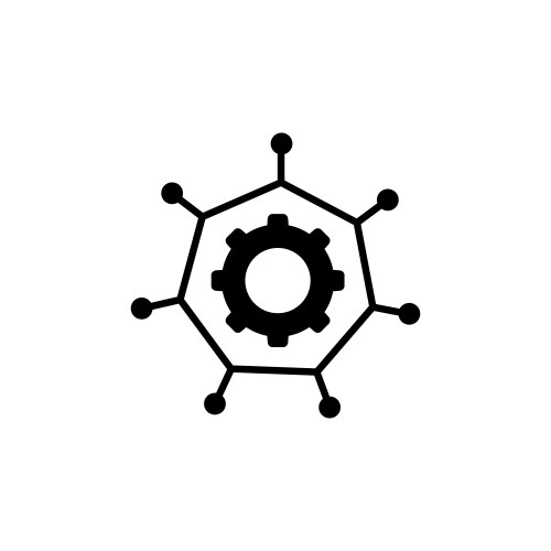 Technical Skills Icon Vector Images (over 1,200)