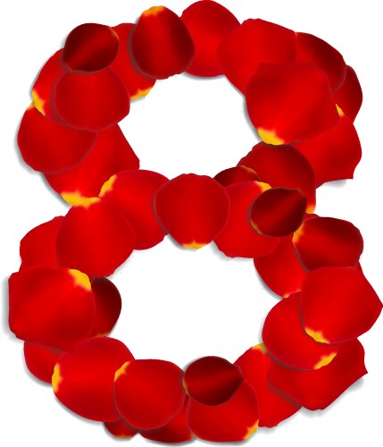 Number Vector Images (over 860,000)