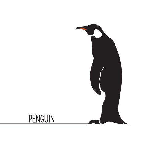 Penguin Vector Images (over 34,000)