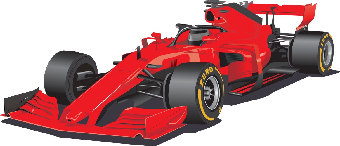 Cartoon Race Track Vector Images (over 5,300)