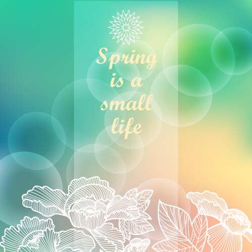 Spring Vector Images (over 1.4 million)