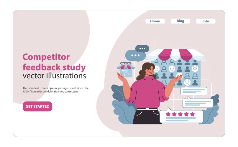 Study Vector Images (over 600,000)