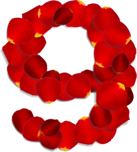 Number Vector Images (over 860,000)