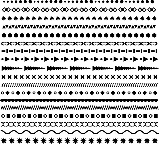 Line Border Vector Images (over 370,000)