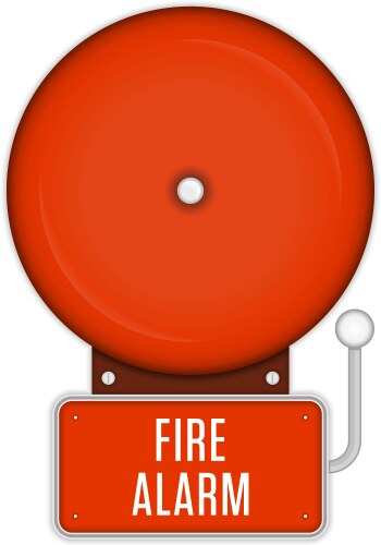 Fire Alarm Vector Images (over 43,000)