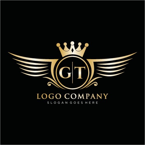 Gt Logo Vector Images (over 2,800)