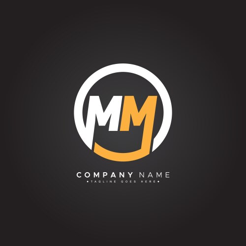 Mm Logo Vector Images (over 3,100)