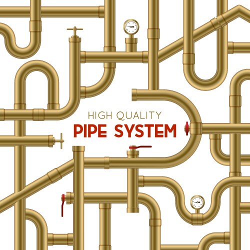 Pipe Vector Images (over 160,000)