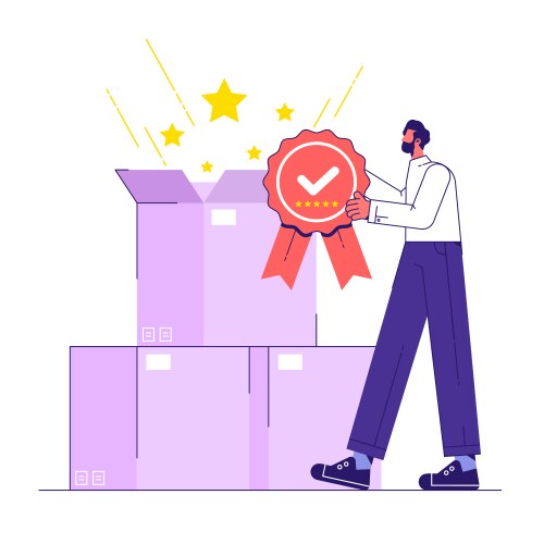 Quality Check Vector Images (over 38,000)