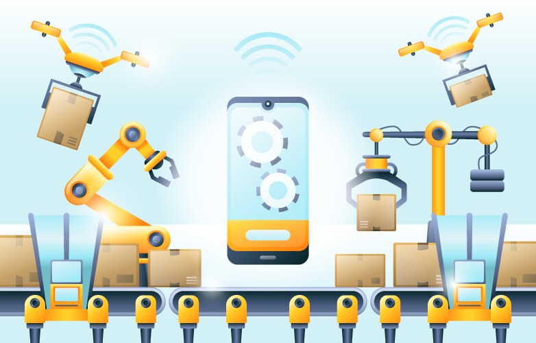 Smart Vector Images (over 740,000)