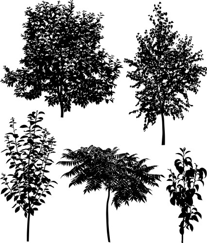 Trees Vector Images (over 1.4 million)