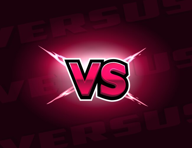 Vs Logo Vector Images (over 5,200)