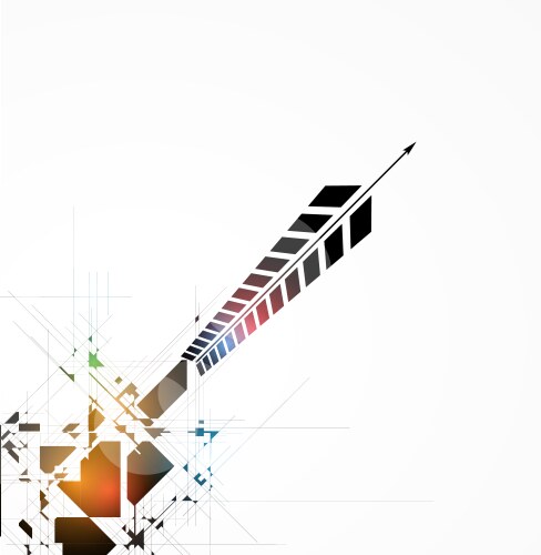 Digital Computer Technology Vector Images (over 830,000)