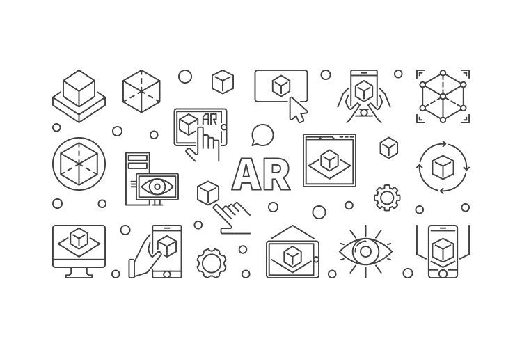 Ar Vector Images (over 18,000)