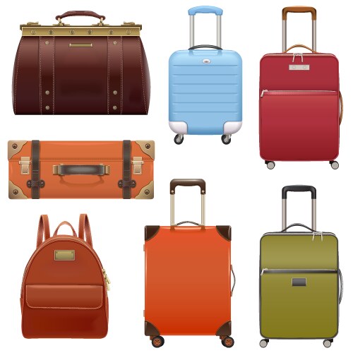 Baggage Vector Images (over 120,000)