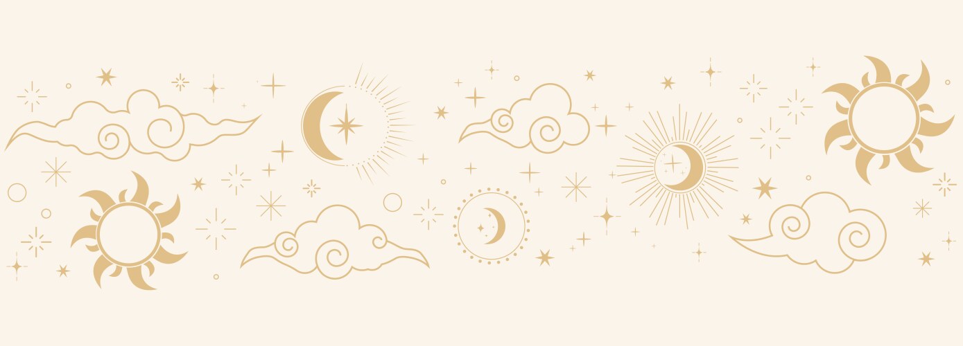 Esoteric Border Vector Images (over 1,800)