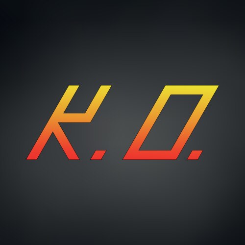 Ko Logo Vector Images (over 2,200)