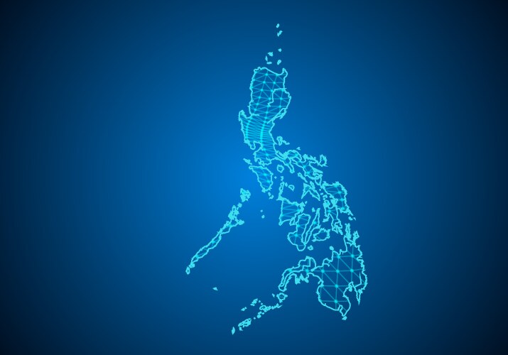 philippines outline