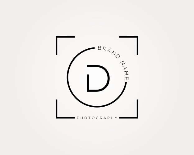 Creative Photography Logo Vector Images (over 21,000)