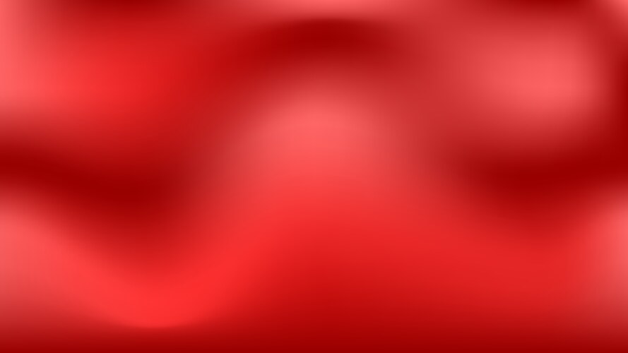 Deep red color abstract background Royalty Free Vector Image