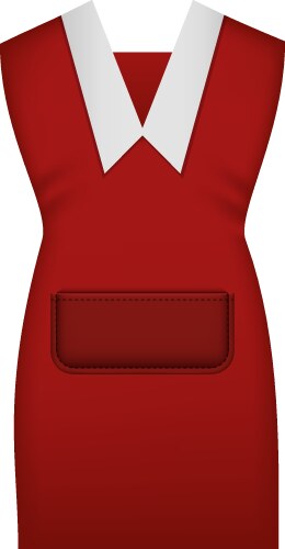 Uniform Work Mockup Vector Images (over 1,600)