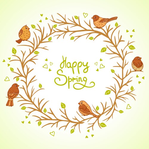 Spring Vector Images (over 1.3 million)