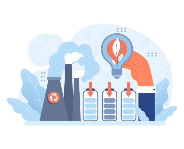 Green Innovation Vector Images (over 50,000)