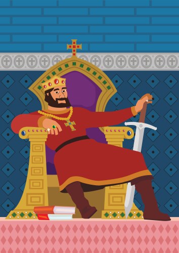 King Vector Images (over 200,000)