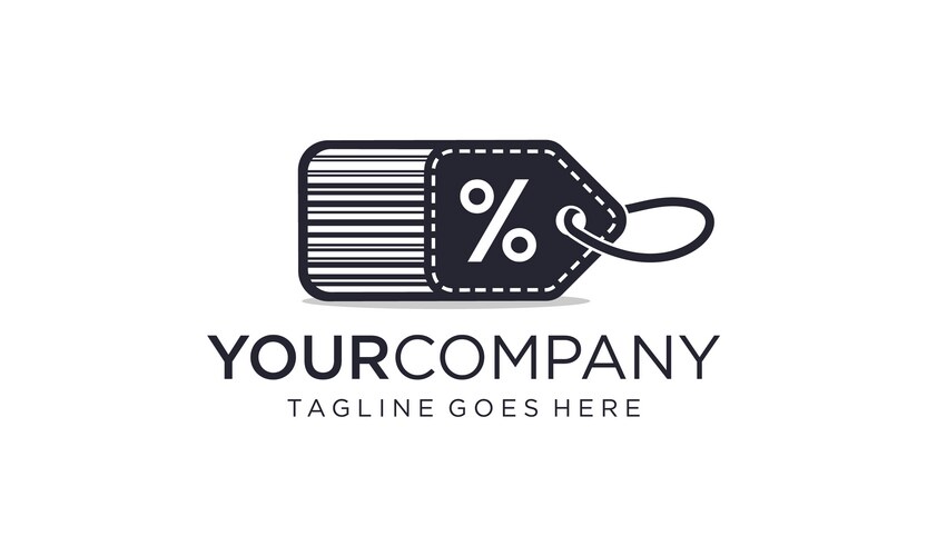 Price logo Vector Images & Graphics for Commercial Use | VectorStock