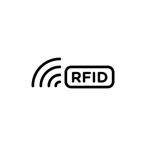 Rfid Logos