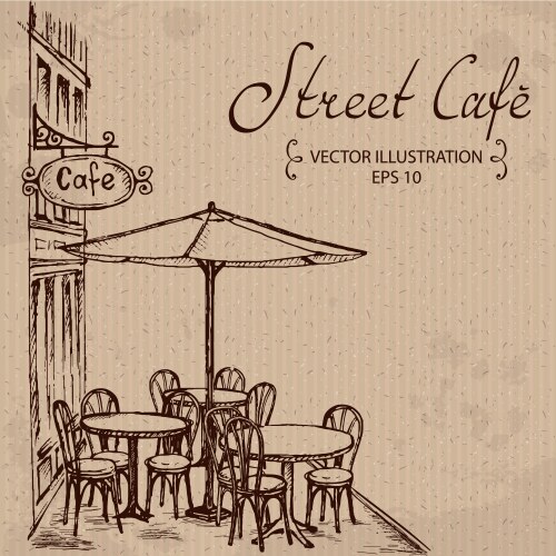 Cafe Vector Images (over 530,000)