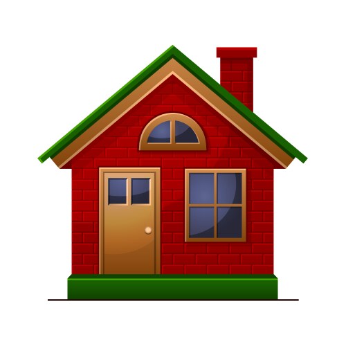 House Black and White Cartoon Vector Images (over 58,000)