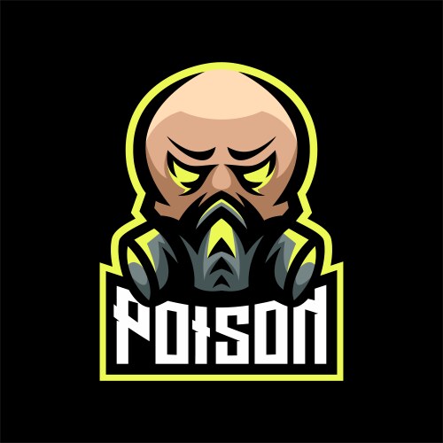 Poison Logo Vector Images (over 14,000)