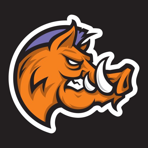 Hog Logo Vector Images (over 4,000)